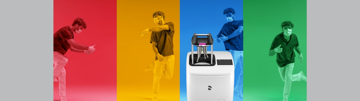 DAC UNIVERSAL S | DENTSPLY SIRONA