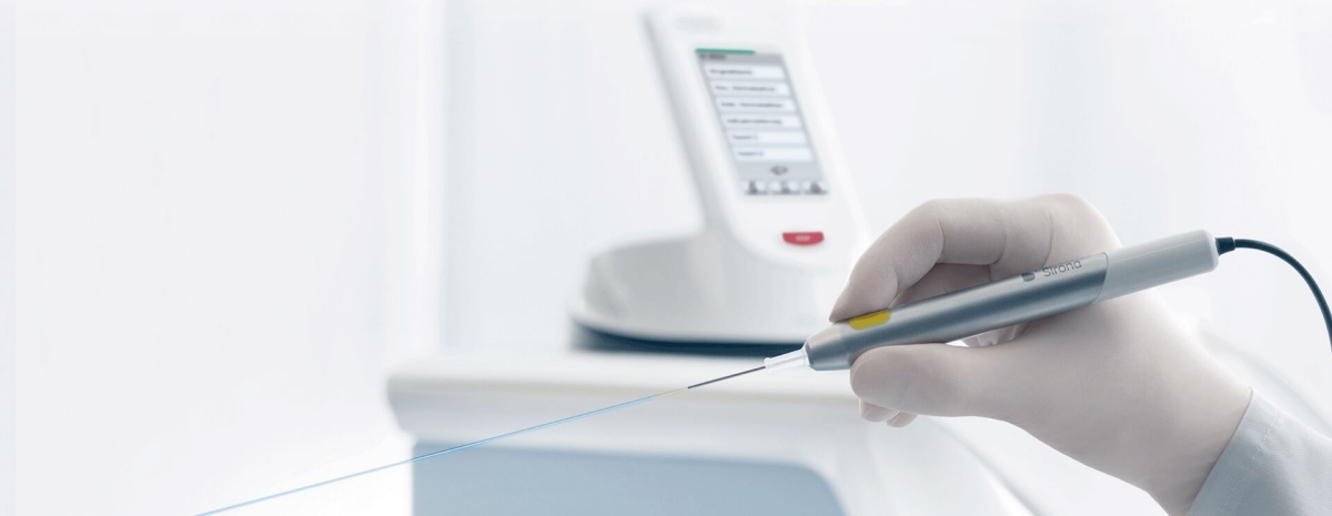 Treatment options | Dentsply Sirona Norway