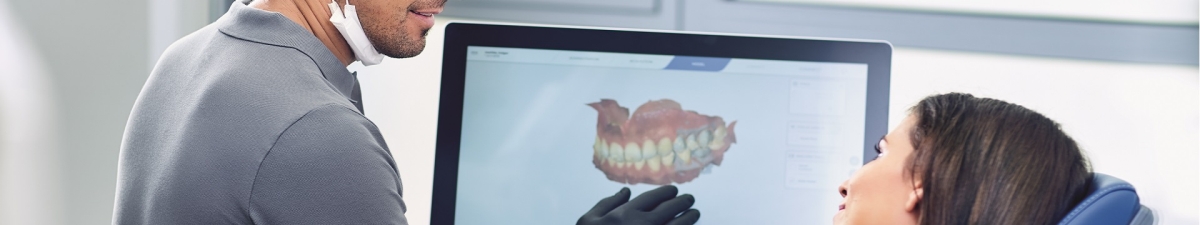 Software Sirona Connect | Dentsply Sirona